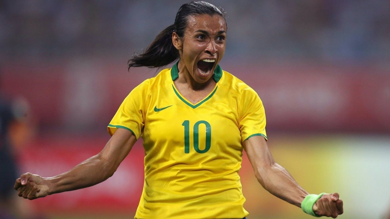 8 CURIOSIDADES SOBRE MARTA - YouTube