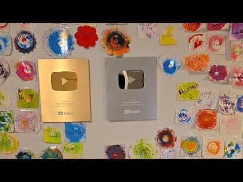 Make Water Squishy with us!! - YouTube