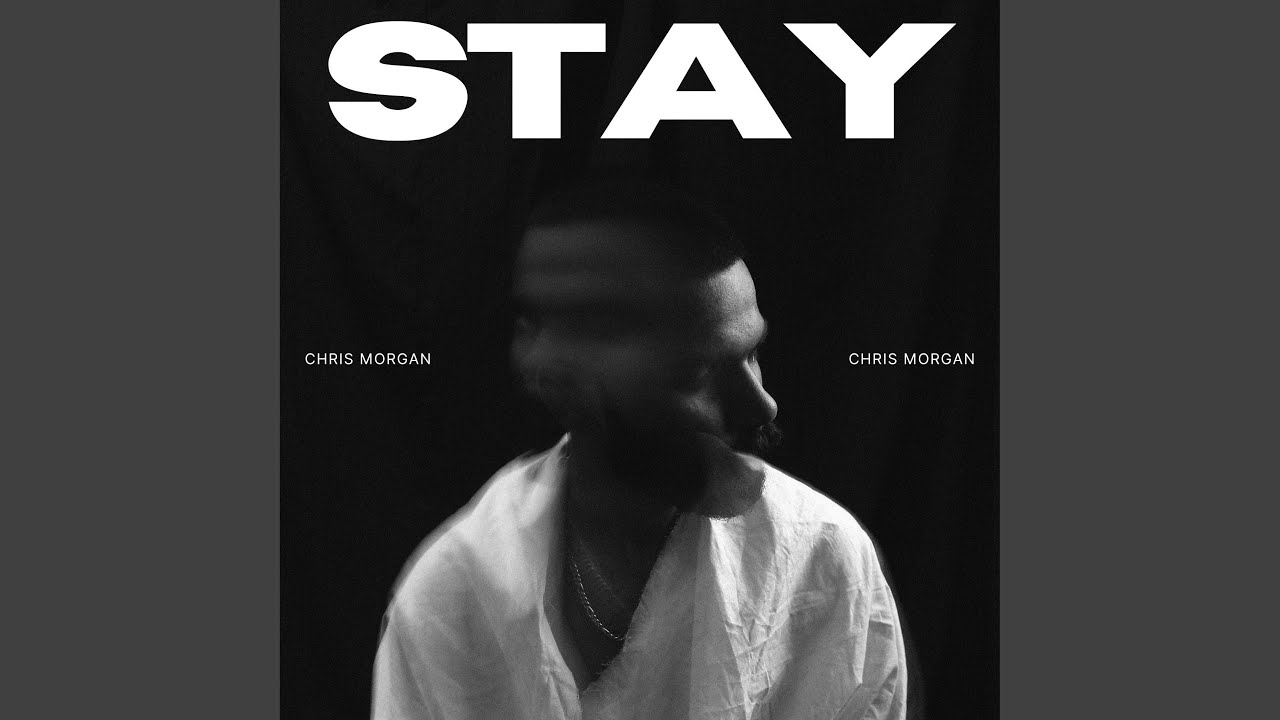 Stay - YouTube Music