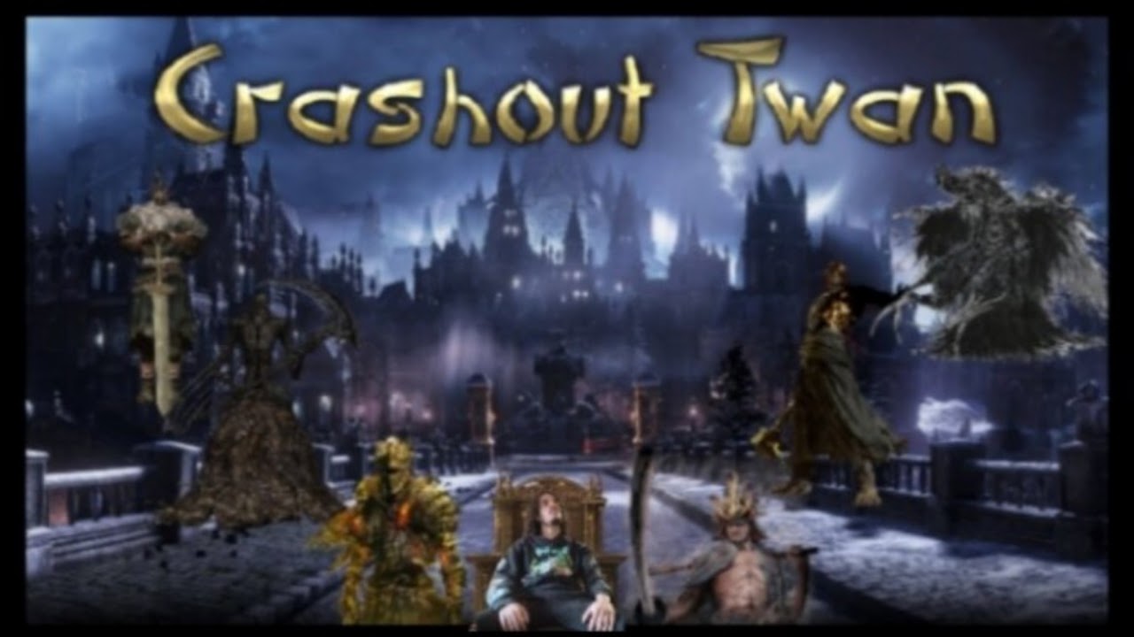 DRUNK KHAZAN LORD PT 18 - YouTube