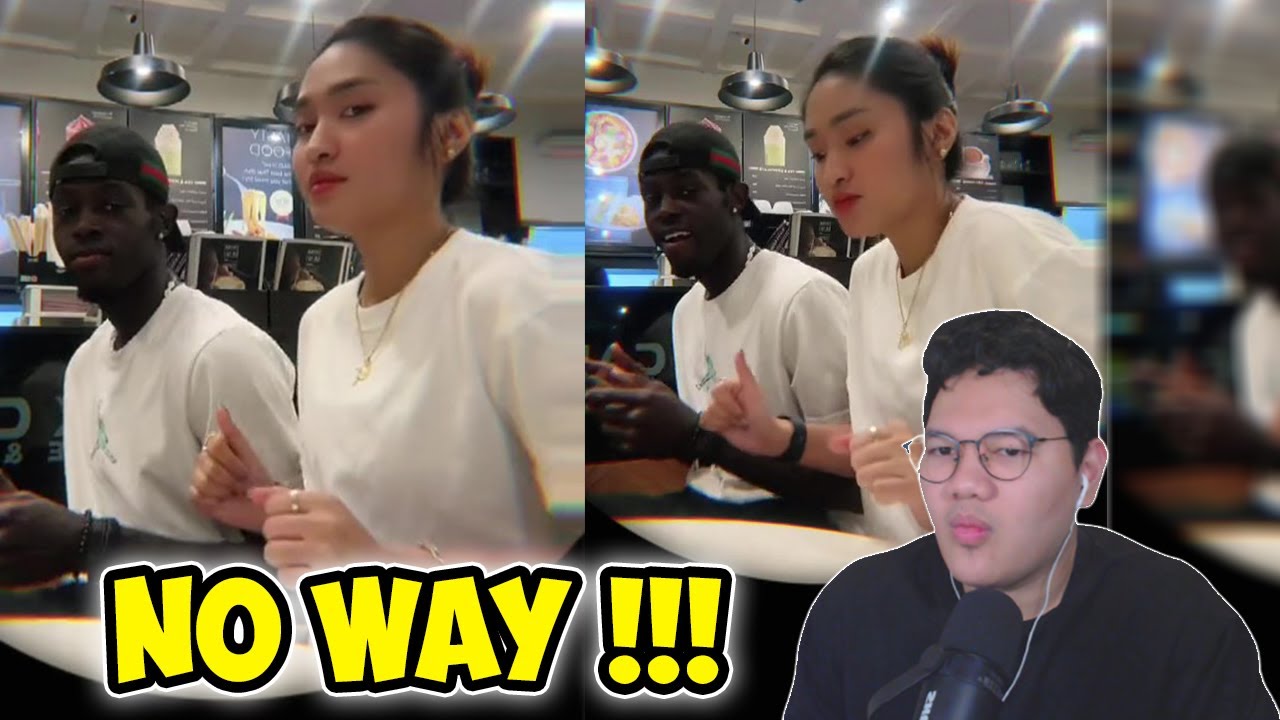 NO WAY TREN TIKTOK DI LUAR NALAR - YouTube