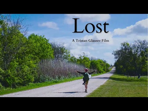 "Lost" (2024) Original Short Film - Directed by Tristan Glauser - YouTube