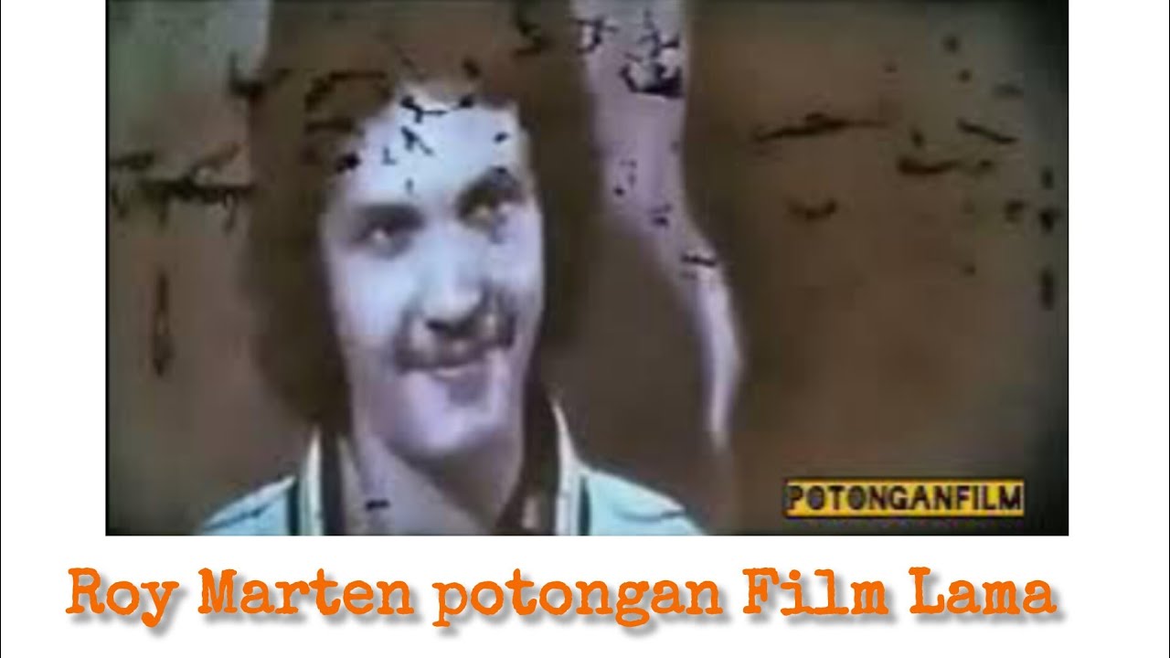 POTONGAN FILM MUSIM BERCINTA1979 BINTANGI RANO KARNO,YESI GUSMAN,ROY MARTIN, EVA ARNAZ # ...