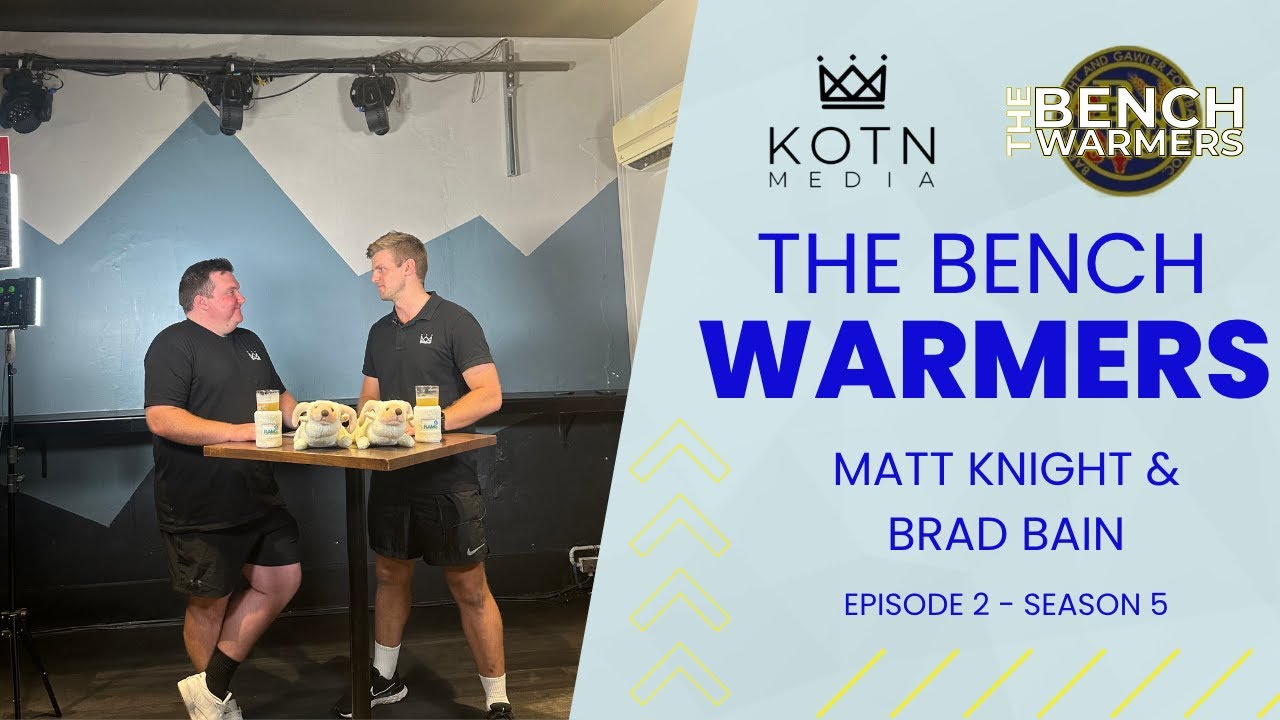 The Benchwarmers - Episode 2 - Season 5 - YouTube