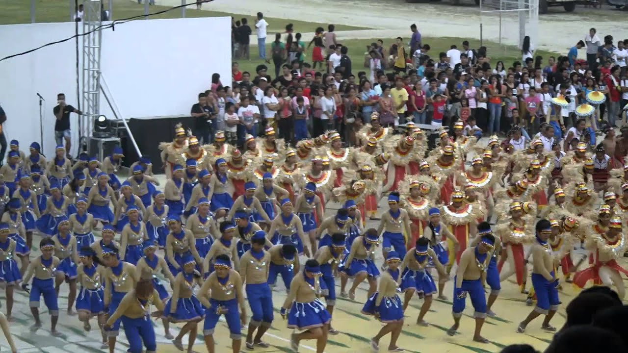 Ammungan Festival 2015 - YouTube