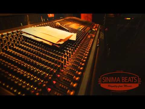 True Story Instrumental with Hook by Chandler Sanchez (East Coast Beat) Sinima Beats