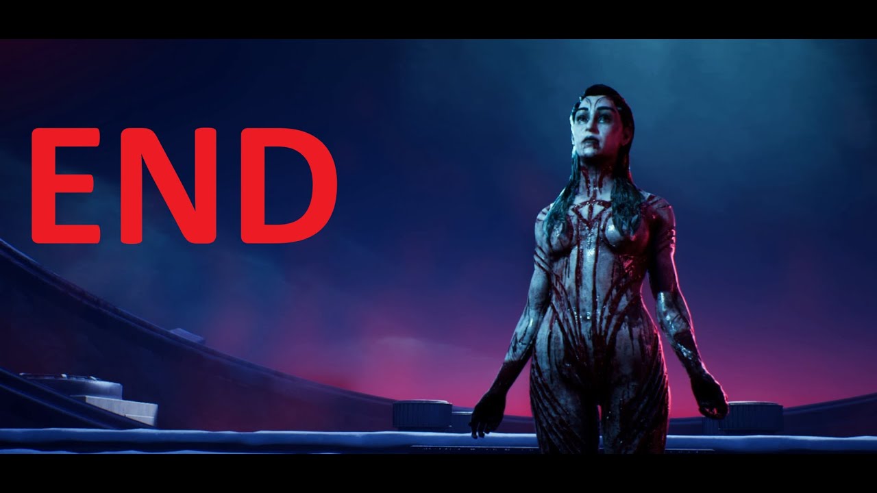 Bloodlines 2 🧛‍♂️- part 13 [END] - YouTube