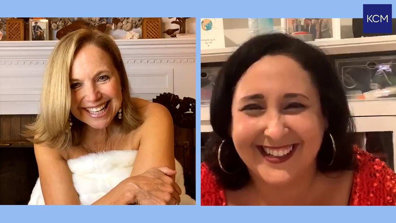 Comedian Robyn Schall Chats About Her Hilarious & Viral TikTok Video On ...