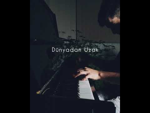 Dünyadan Uzak - Elchin Aziyev