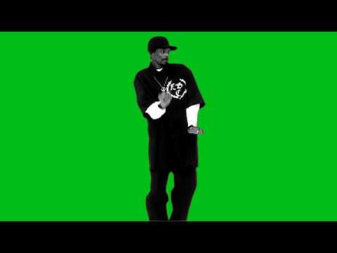 Snup Dog Танцует