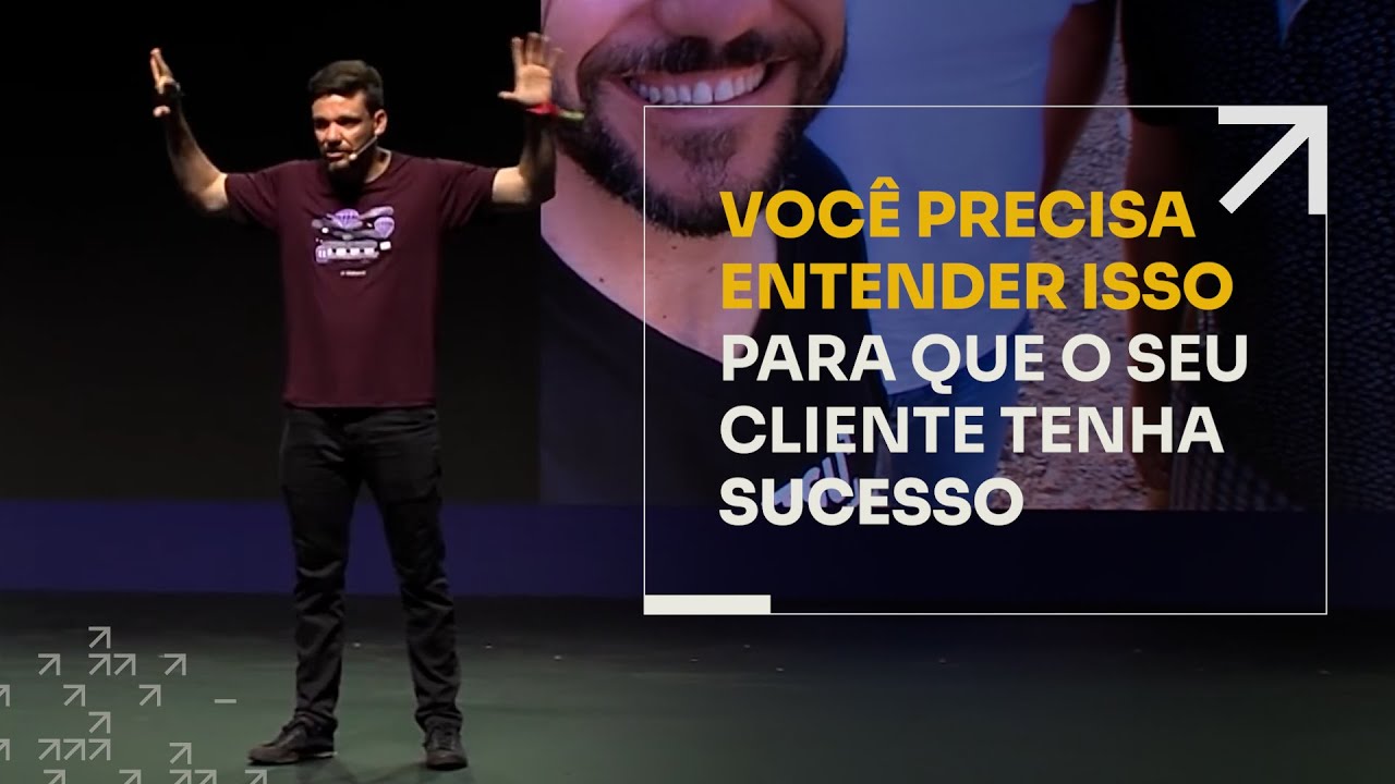 VOCÊ PRECISA ENTENDER ISSO PARA QUE O SEU CLIENTE TENHA SUCESSO | ERICO ...