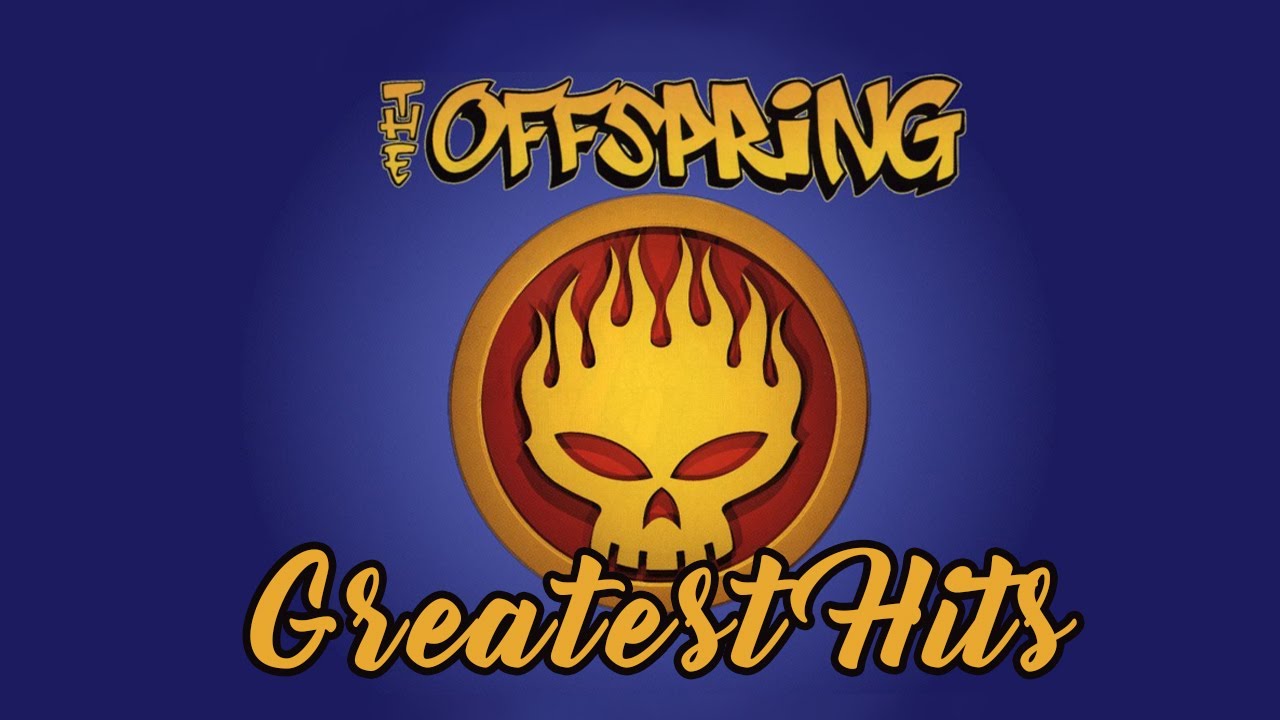 The Offspring - Greatest Hits - YouTube