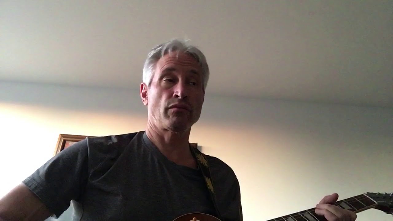 Rob Gordon plays Back at the Chicken Shack by Jimmy Smith - YouTube