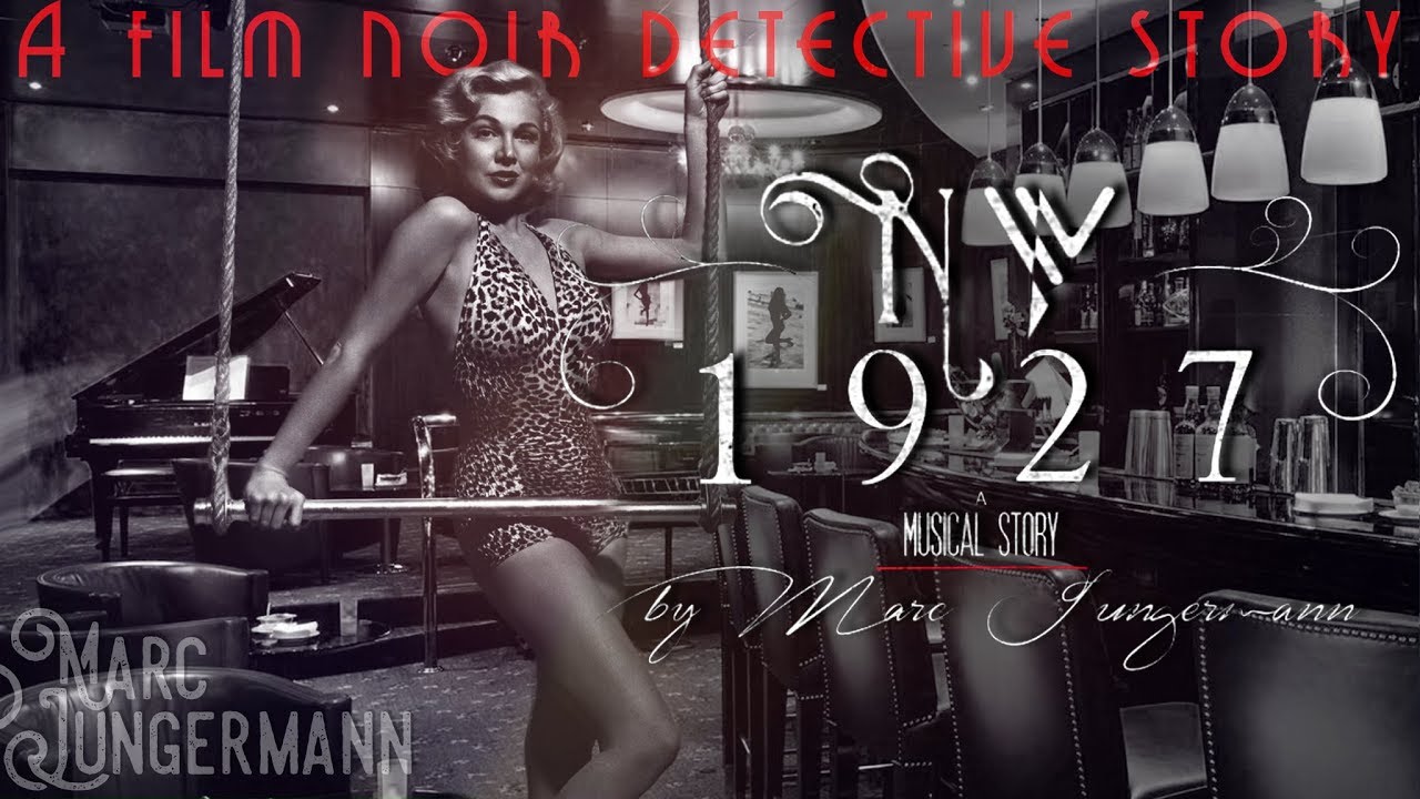 NY 1927 A Musical Story YouTube ny-1927-a-musical-story-youtube