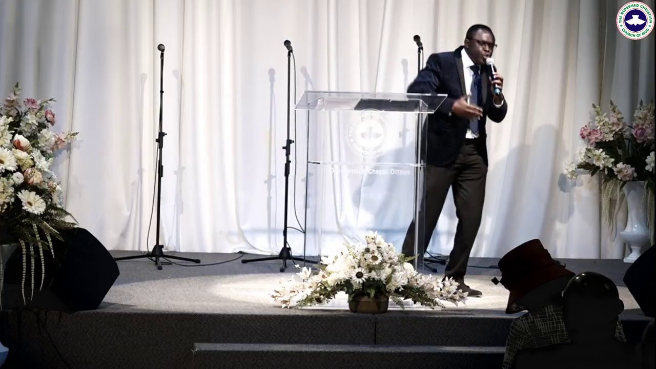 Contending for your soul || Dr Kayode Adeleye - YouTube