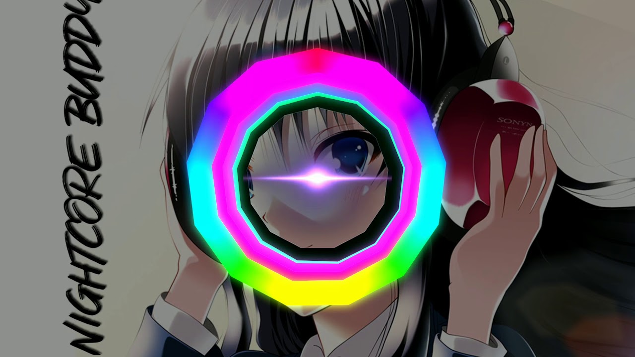 NF Wake Up - Nightcore Buddy - YouTube