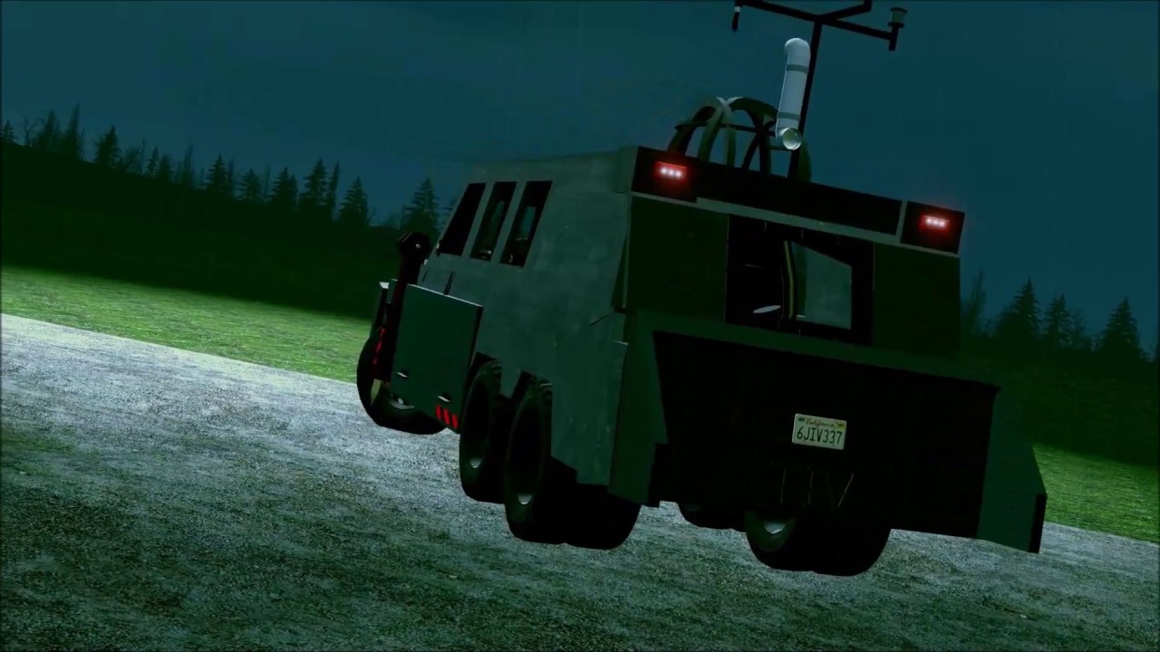 TIV 2 [HD] - YouTube