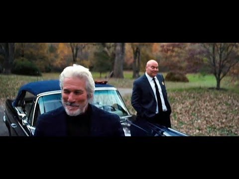 ROY JAMES WILSON - ACTOR/DRUMMER - DEMO REEL - YouTube