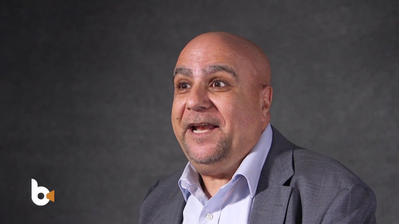 CEO Jaffer Ali Discusses The Importance Of Relationships VS ...