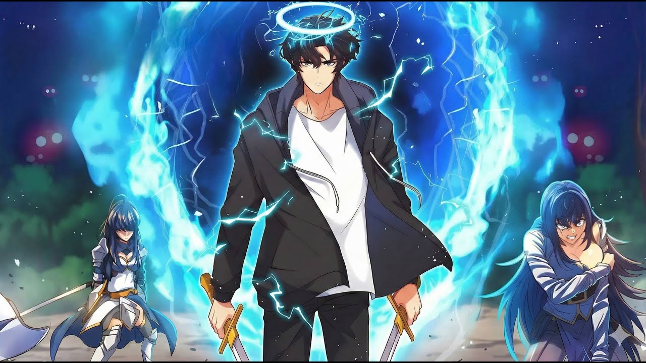 The SSS-Rank Hero Who Acts Like a Fool - YouTube