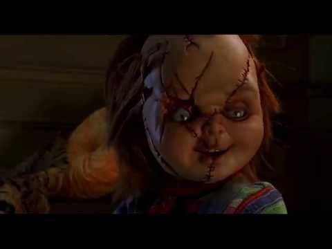 I love you - Bride of Chucky [1080p HD]