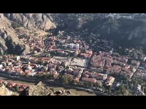 Amasya Kalesi