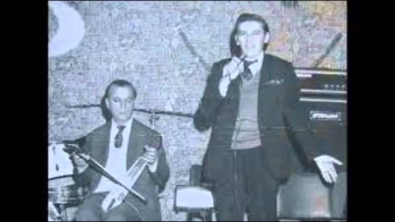 Γωγος Χρυσανθος Διπατια - YouTube