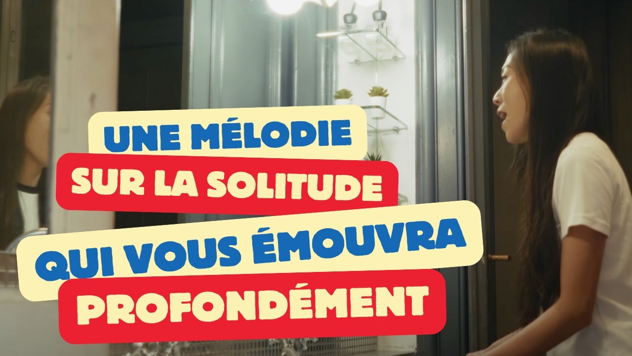 Prête-moi juste un sourire - Miist feat. Katleen (Could You Lend Me a ...