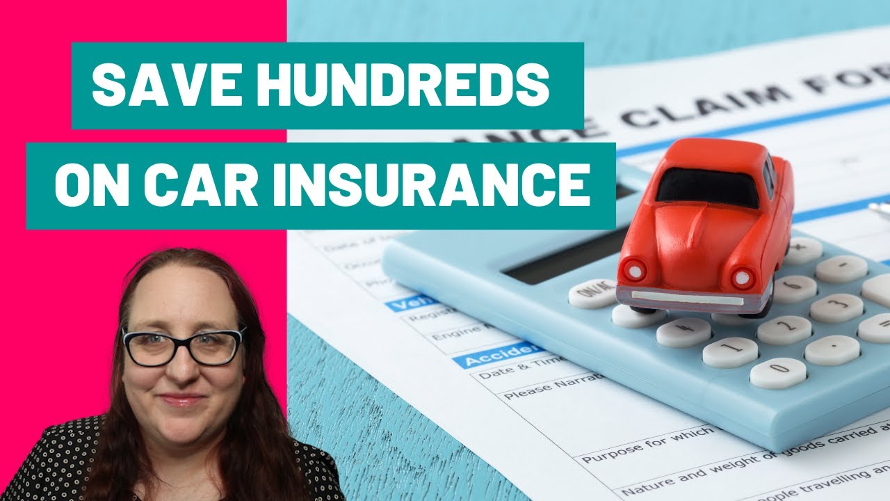 I Save $900 a Year on Car Insurance | 11 Ways to Save Money on Car ...