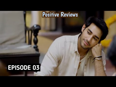 Mirza ki Heer Episode 03 Review | Ali Raza  | Hina Afridi | 13 April 2026 | Story Predictions