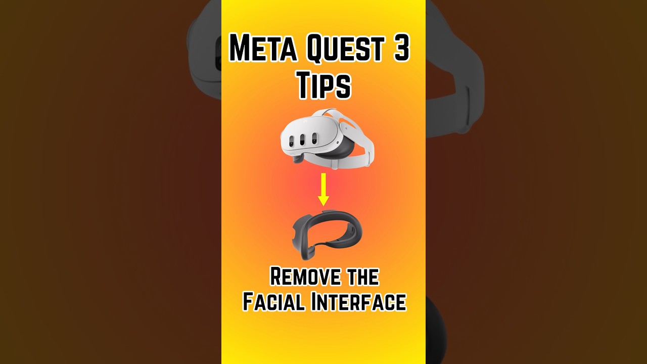 Meta Quest 3s Prescription Lenses by VR Rock - Review - Brian Sloan Artist