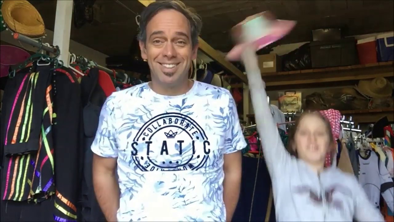 Reasons to Become a Patron! - YouTube