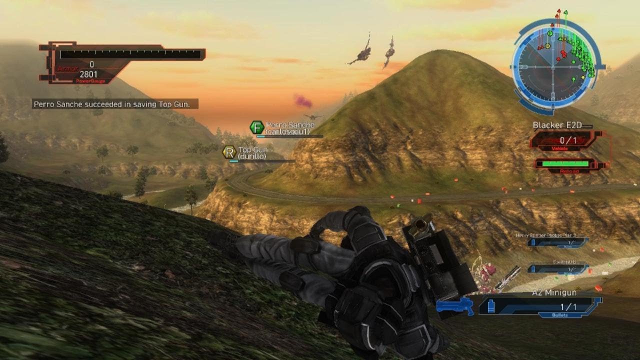 EDF 5 DLC 1 misión 15. Superhombres - YouTube