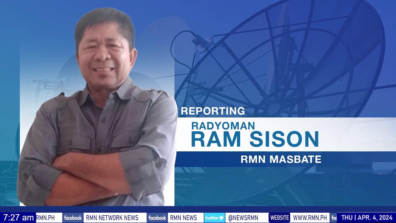 RMN NETWORK NEWS - 04/04/2024- 7:00 AM - YouTube