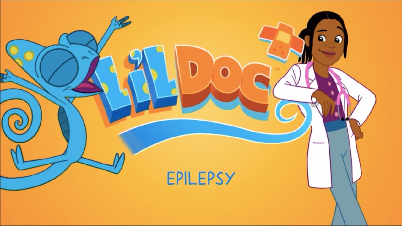 Lil Doc | Epilepsy | ForKidz - YouTube