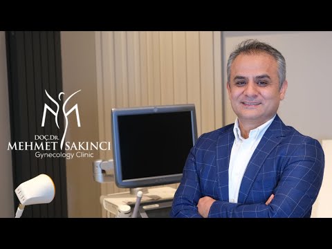 DOĞAL YOL CERRAHİSİ İLE RAHİM ALMA AMELİYATI