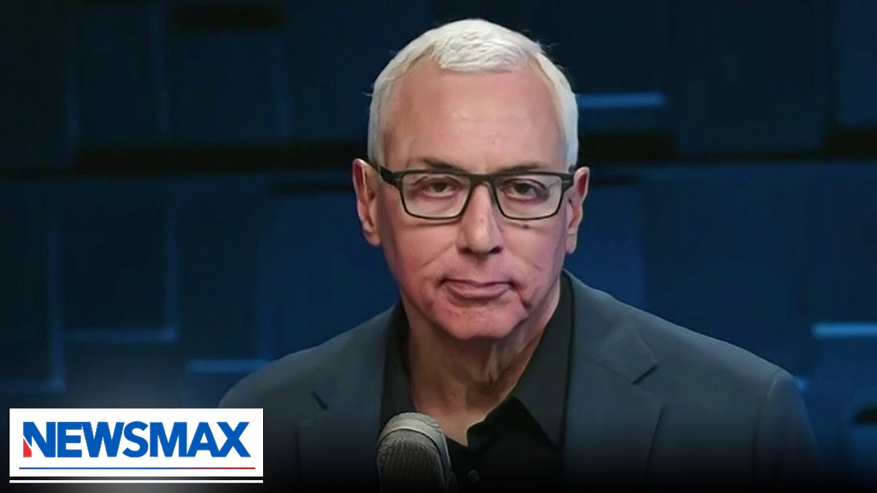 We are in denial about causes of depression, anxiety: Dr. Drew Pinsky ...