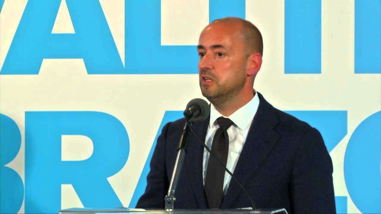 UNICEF MNE - Benjamin Perks - YouTube