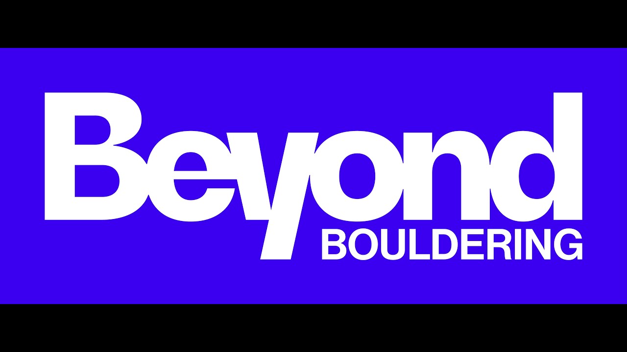 Beyond Bouldering Safety Demo - YouTube