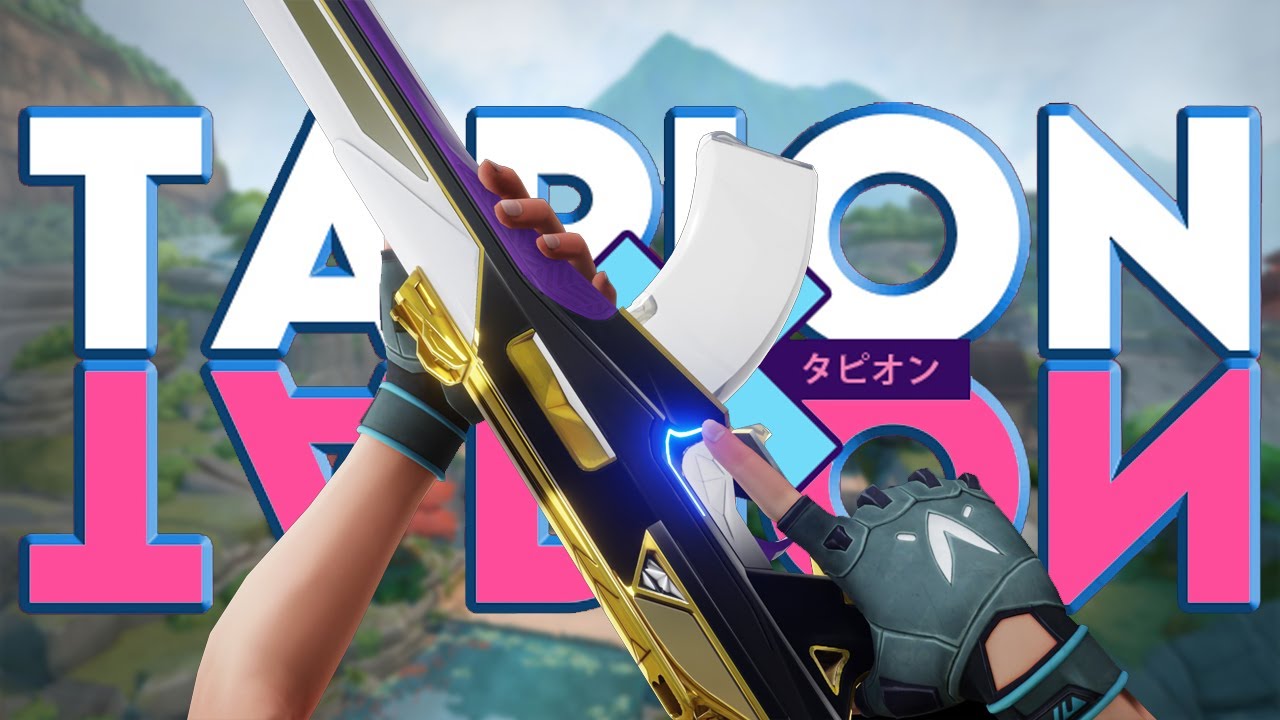 Best Diamond Jett Player NA | Valorant | Tapion - YouTube