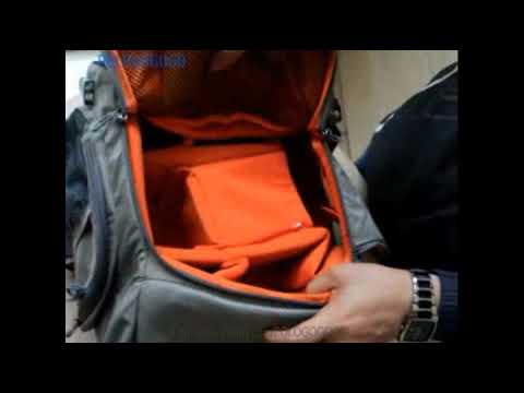 Caseman AOB2 Digital SLR DSLR Camera backpack bag Travel--- POLOGOGOGO ...