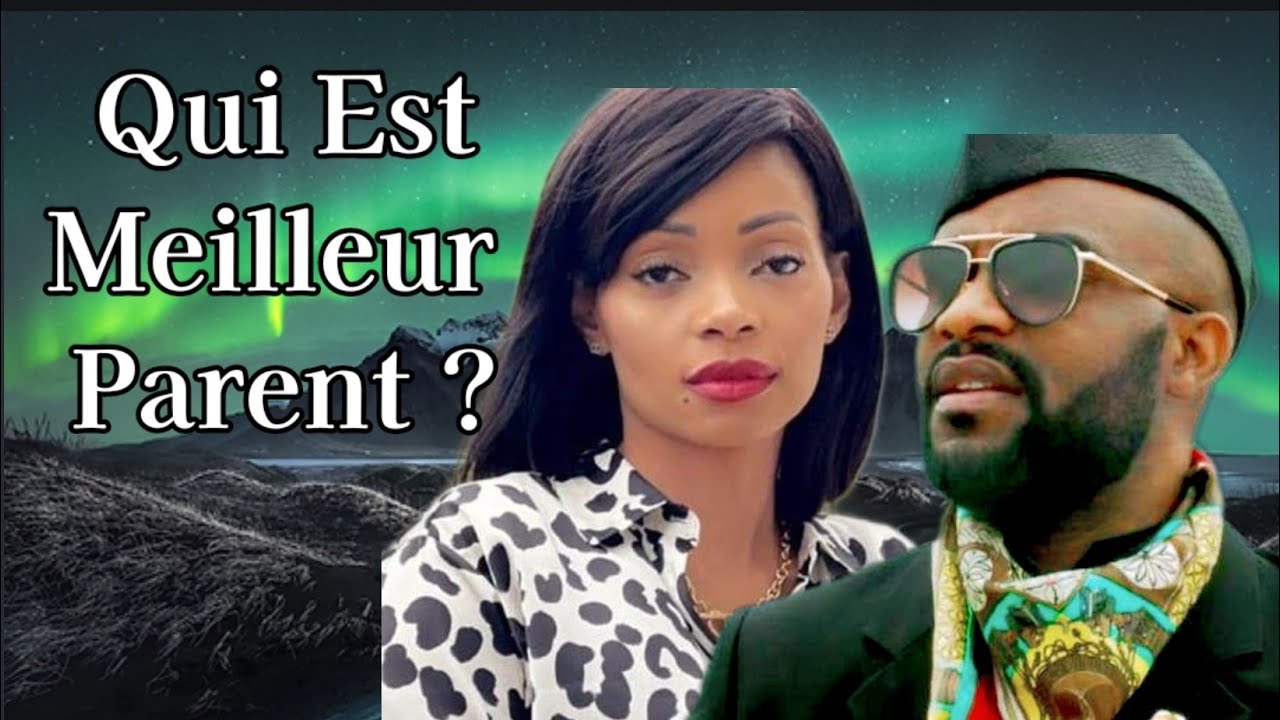 Fally Ipupa na Nicky Menga, Qui est Bipolaire et Irresponsable?? - YouTube