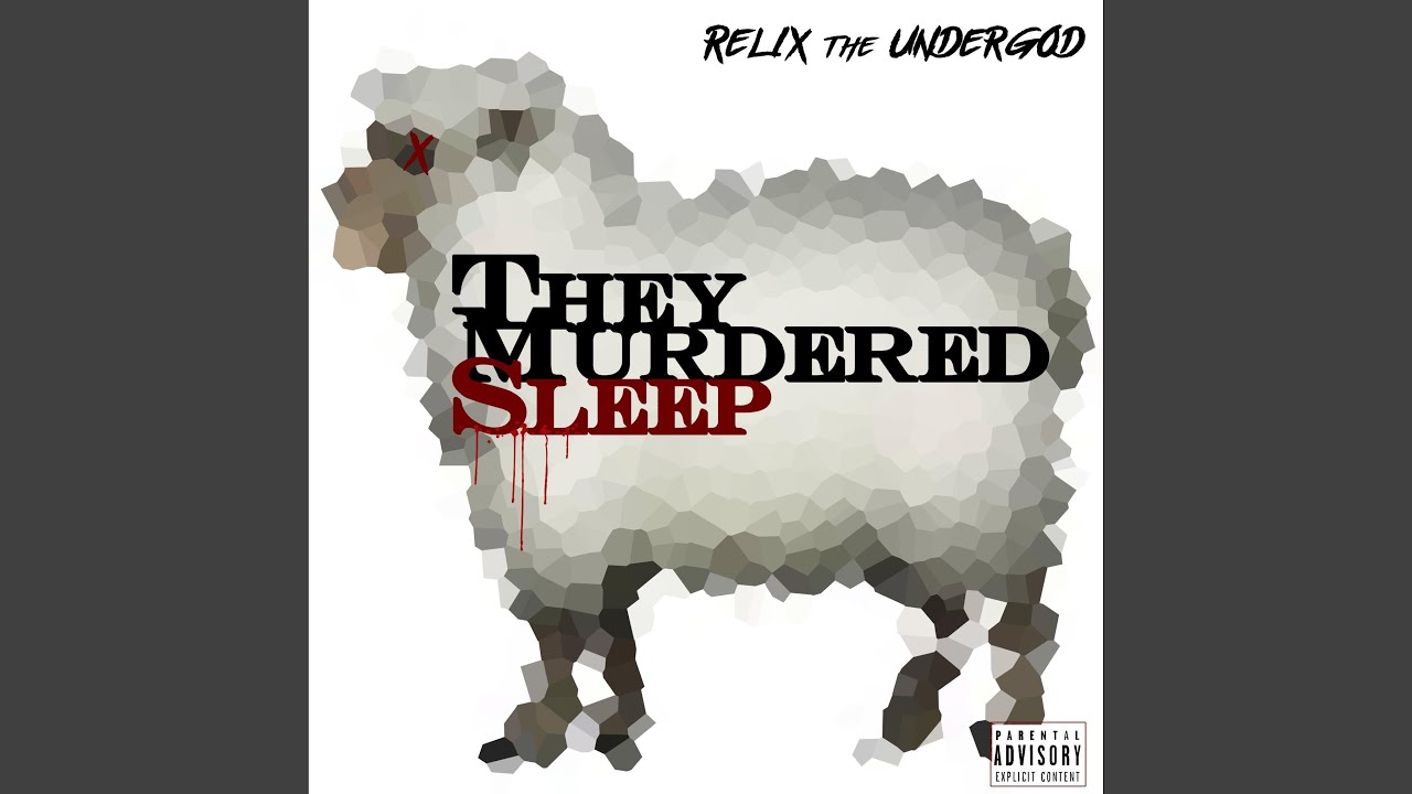 They Murdered Sleep - YouTube