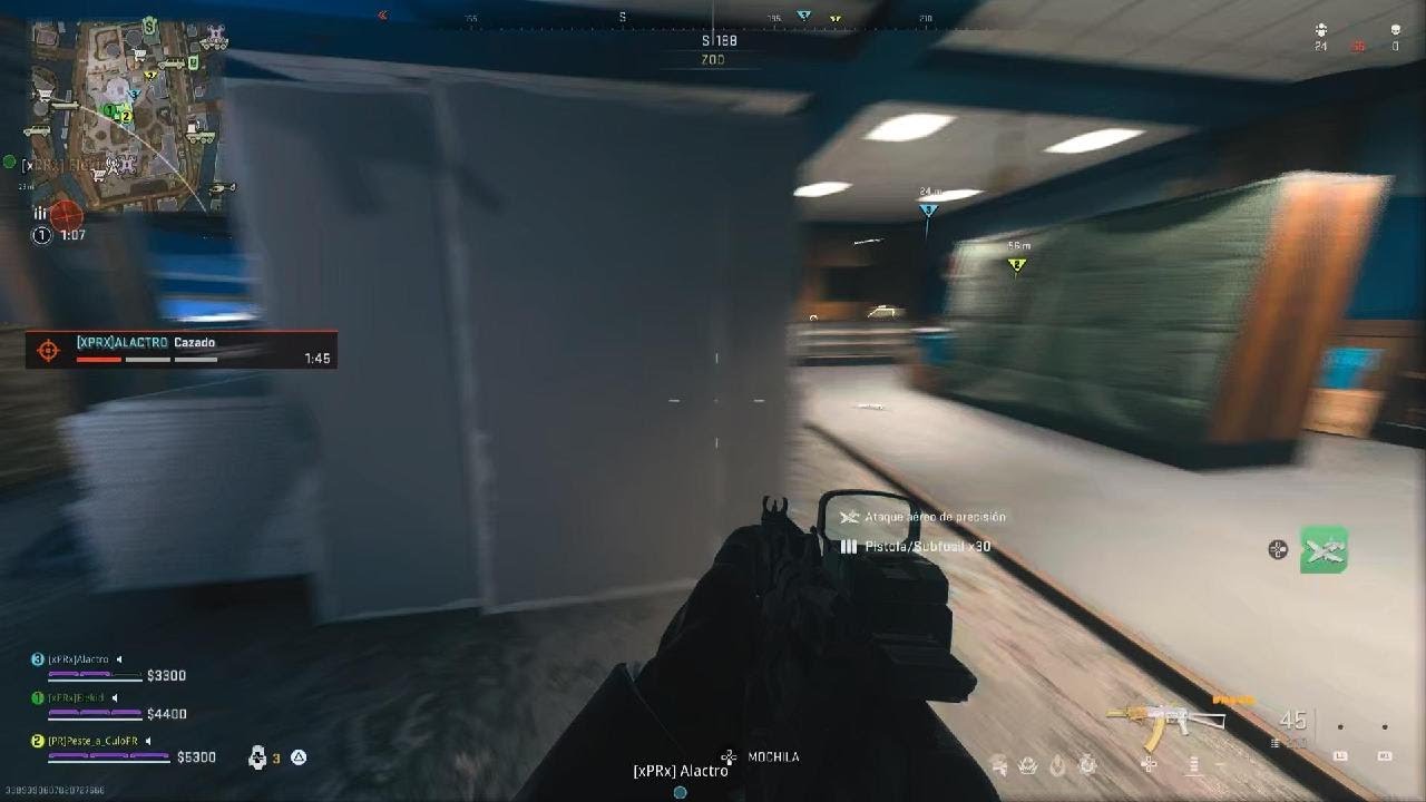 WARZONE 2 TRIO!! - YouTube