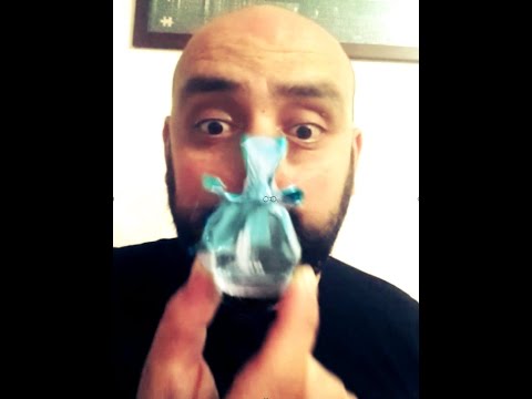 ÇOK AZ İNSANIN BİLDİĞİ SÜPER BİR ÜRÜN TANITIYORUM!!!