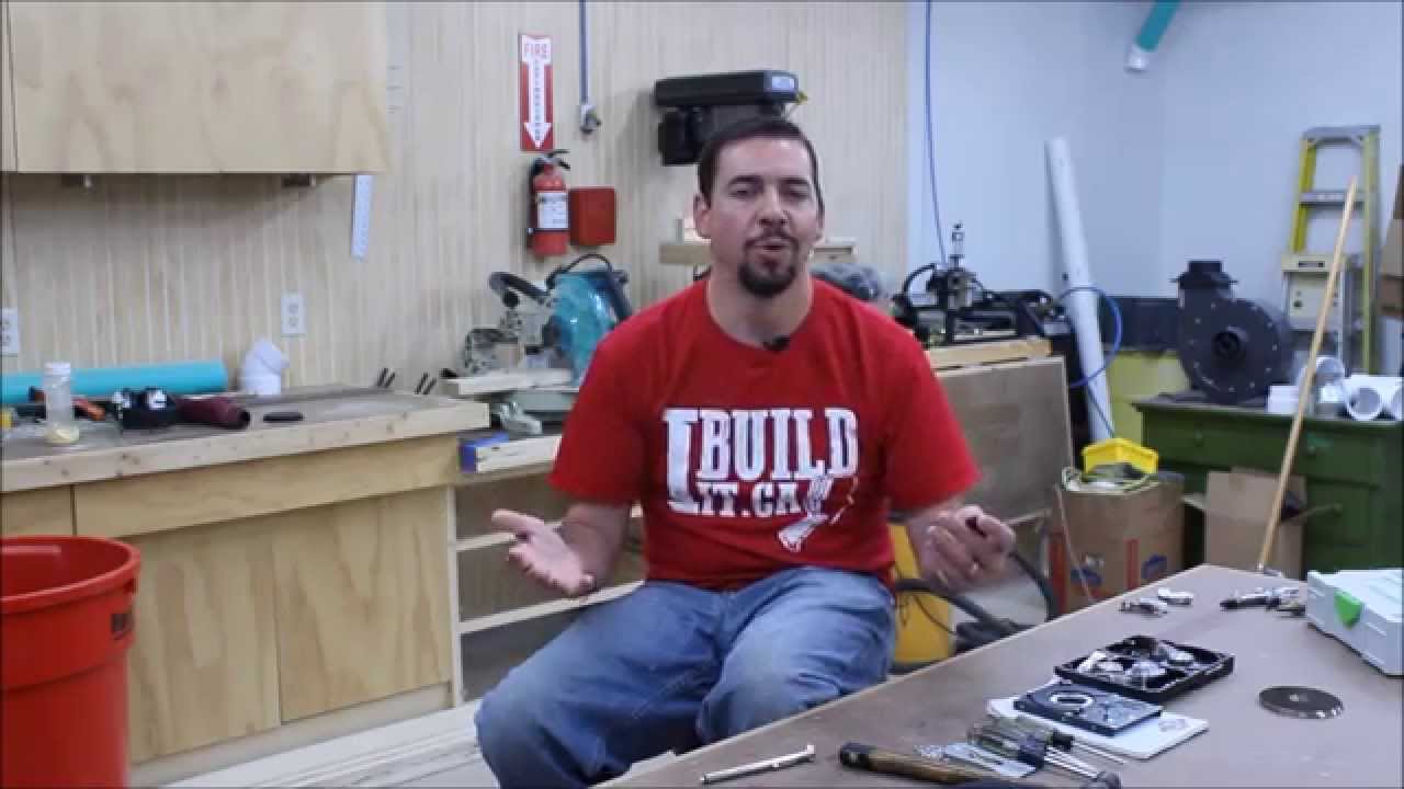 Shop Talk #1 - YouTube