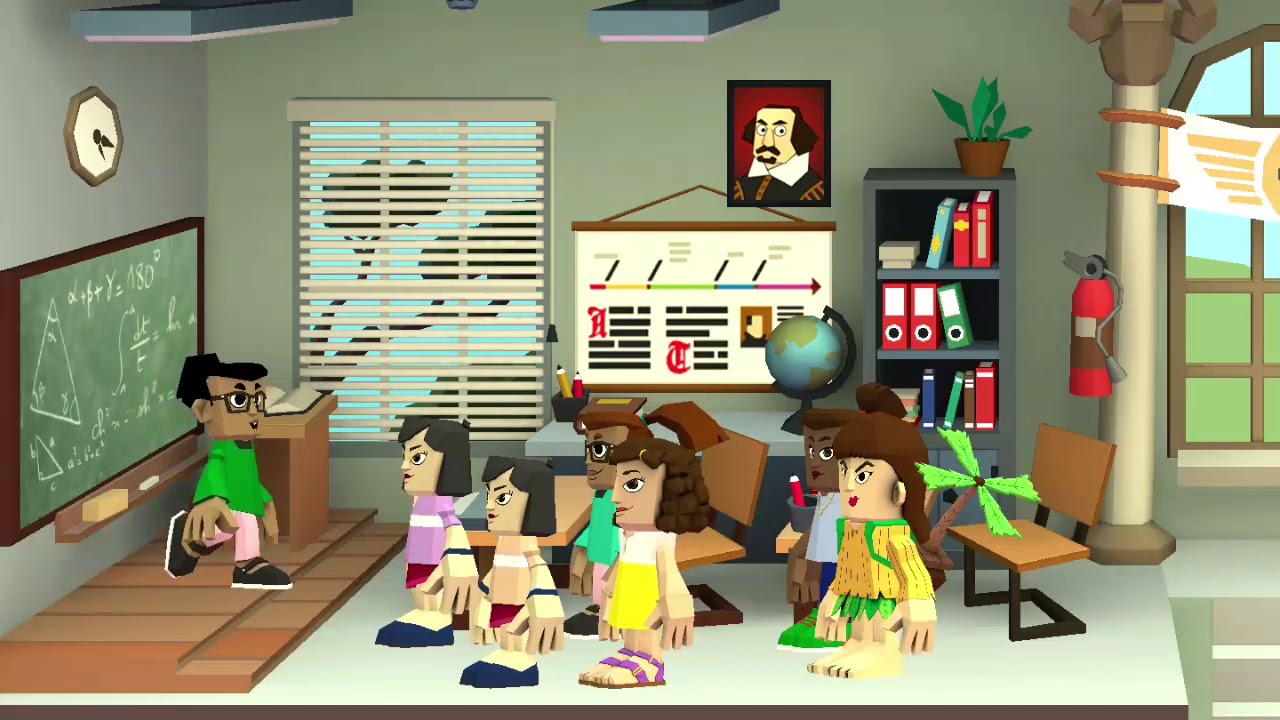School time///////toontastic cartoon/////// funny video🙏🙏🙏🙏🙏🙏🙏🙏🙏🙏 - YouTube