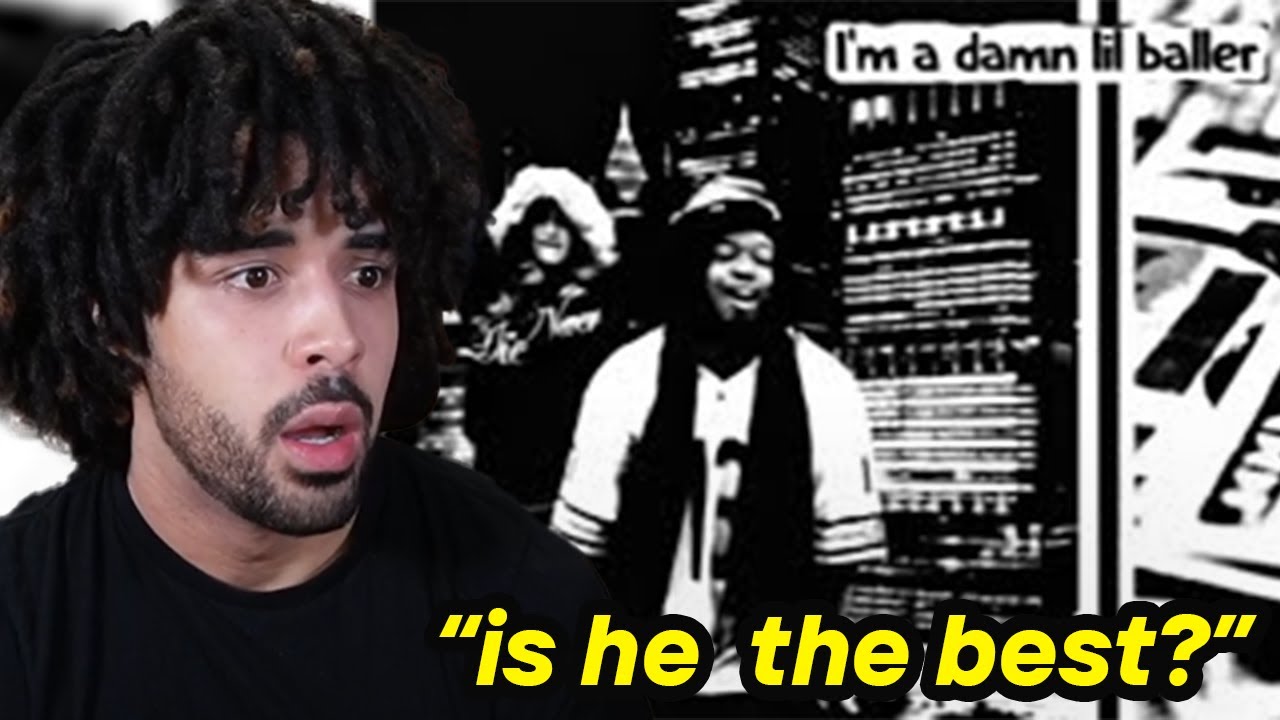 New Underground Hit?? | Thirteendegrees° - Da Problem Solva (Official Music Video) | Reaction ...