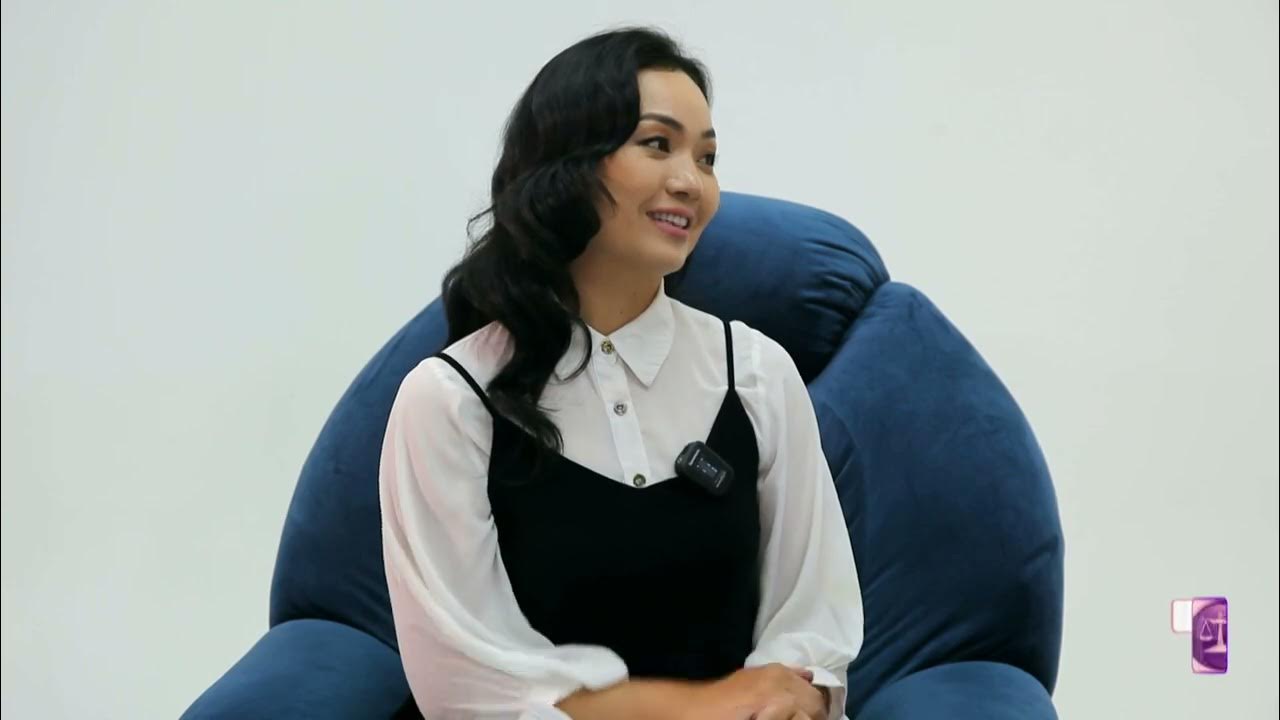Ярьж буй хууль нэвтрүүлэг №29 “Насанд хүрээгүй хүнд эрүүгийн