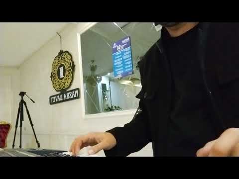 KRAL FM JENERİK MÜZİĞİ KORG PA800